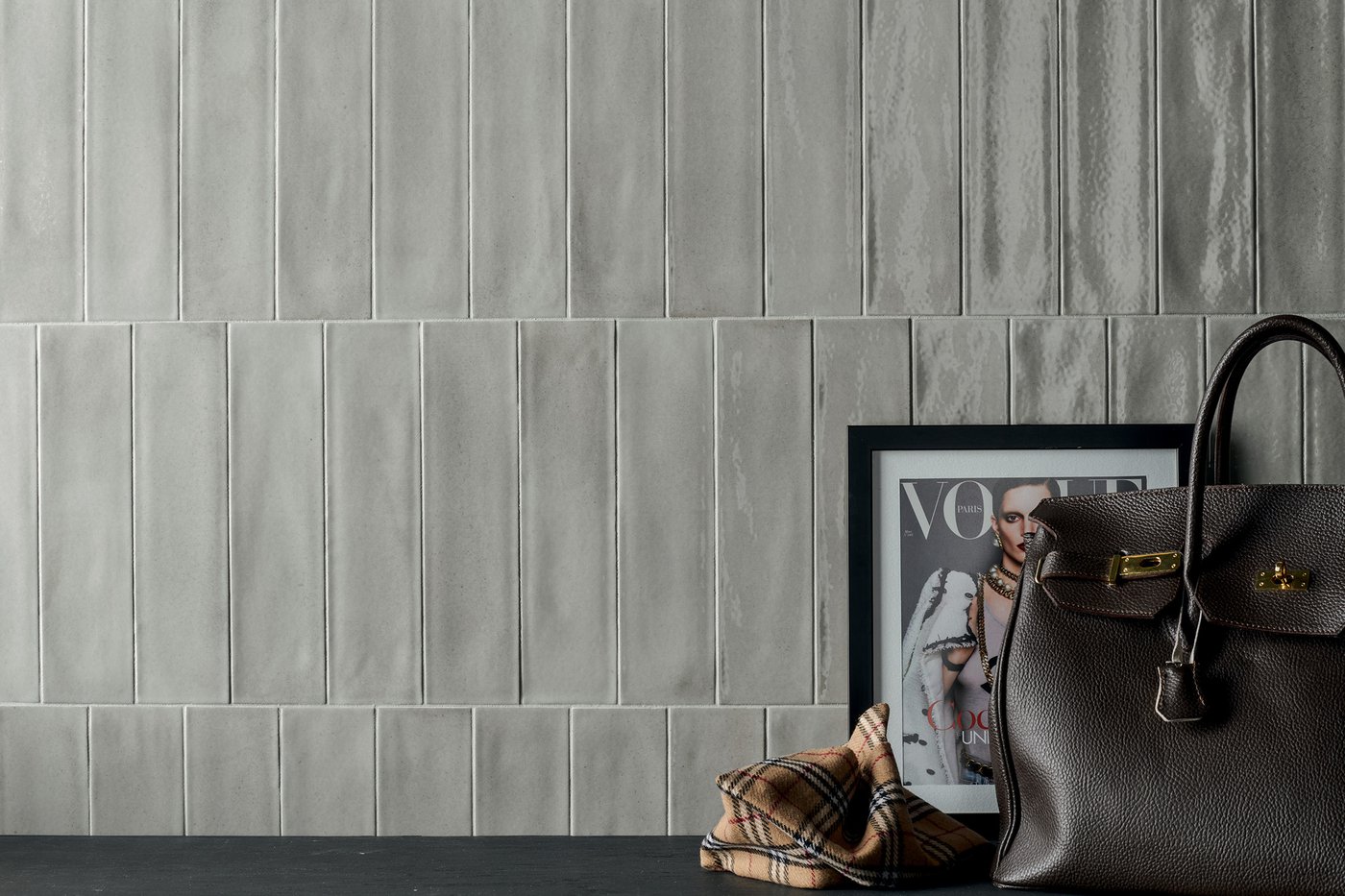 Retro style ceramic tiles Multiforme 1741 | Marca Corona