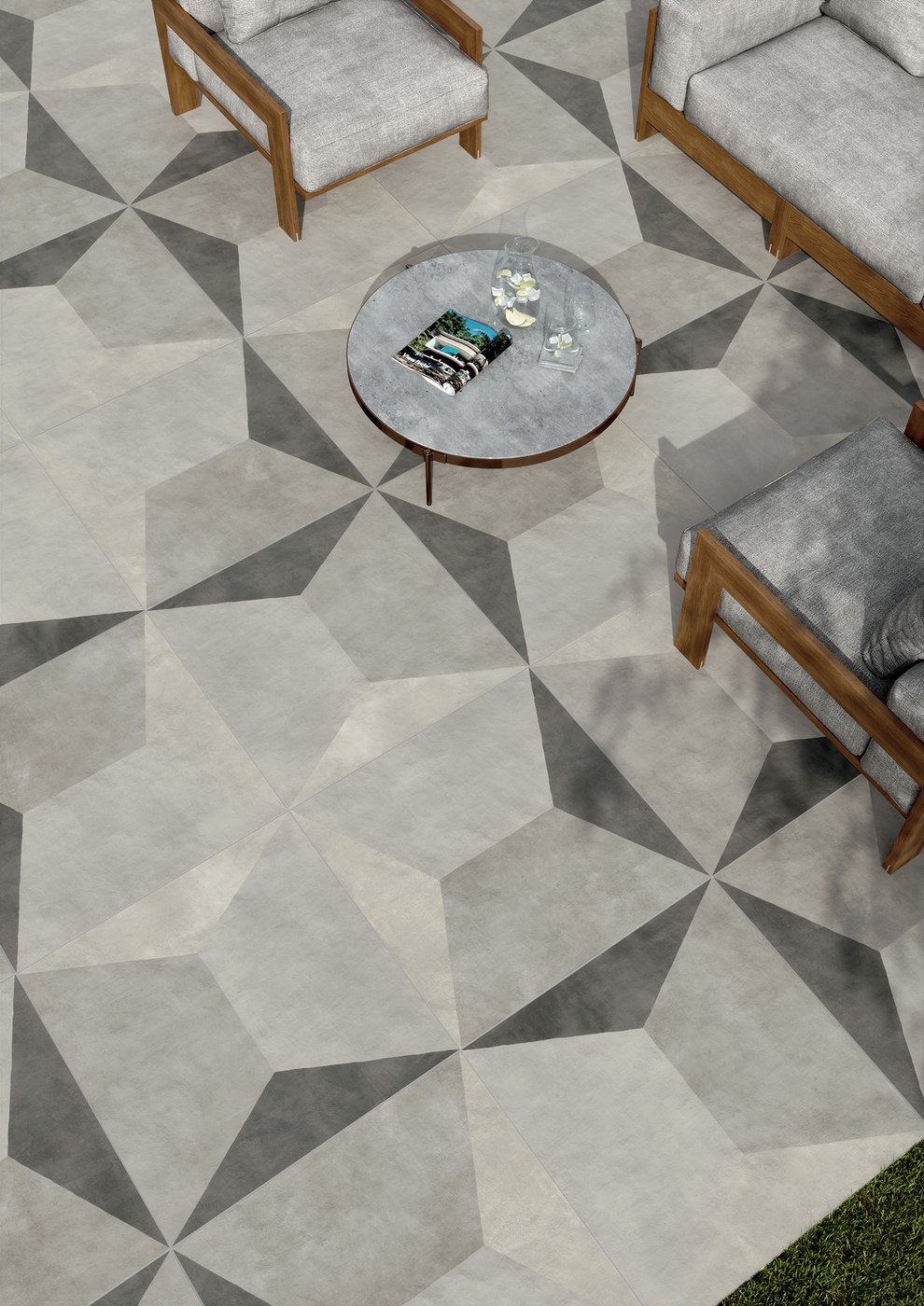 Multiforme | Marca Corona