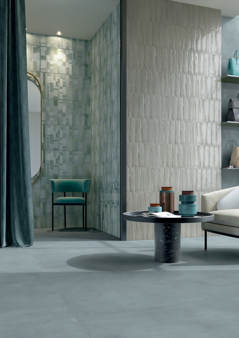 Multiforme | Marca Corona
