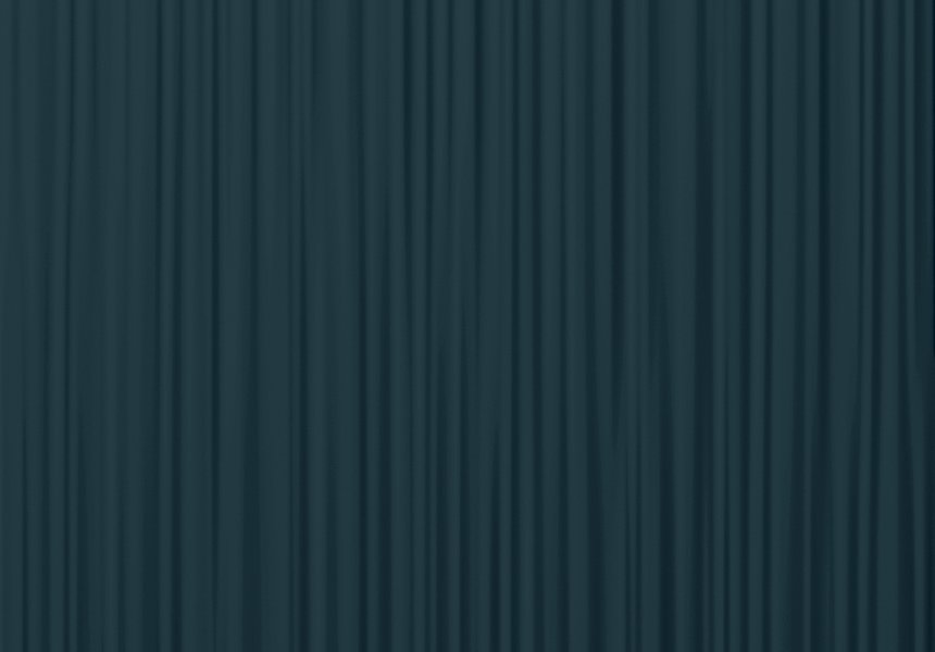 4D Plain deep blue | Marca Corona