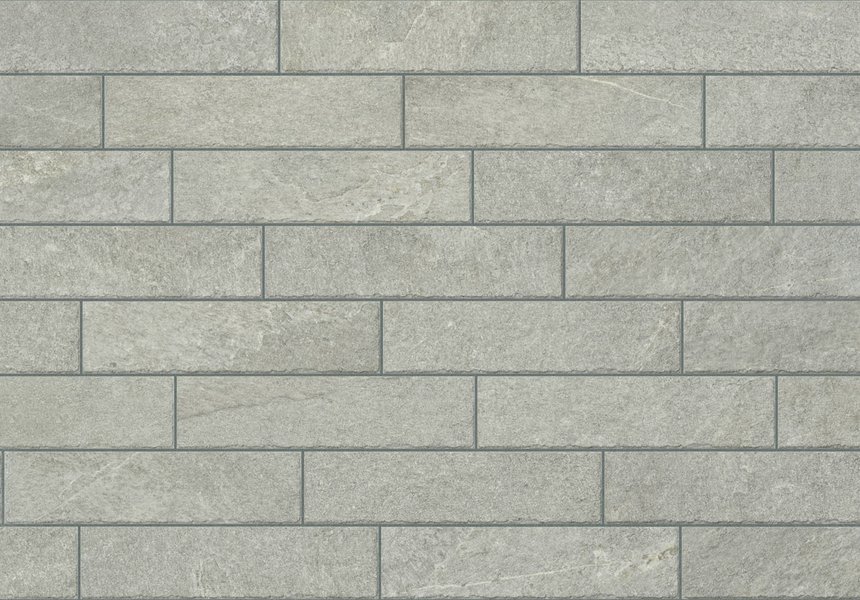 Arkiquartz Titanium brick | Marca Corona
