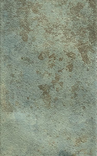 Miniature Fuoco Verde rame | Marca Corona