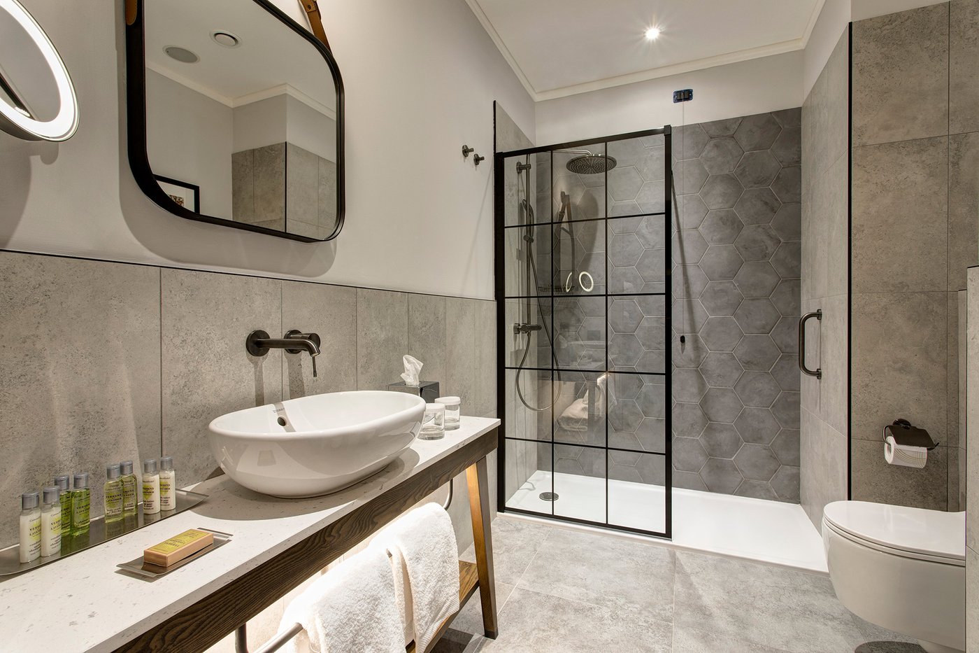 DoubleTree by Hilton: design and sustainability | Marca Corona | Marca ...
